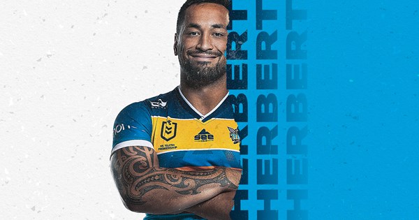 NRL 2021: Titans, Player in Focus: Patrick Herbert | Titans