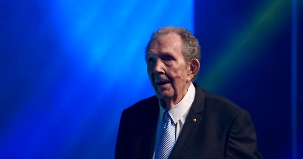 NRL 2023: Titans, community gather to celebrate the life of Paul ...