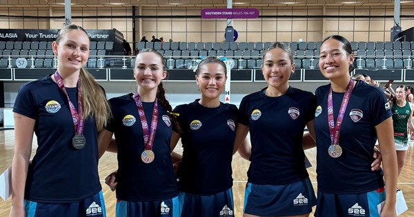 Titans celebrate 10 players in Queensland squad after strong State ...