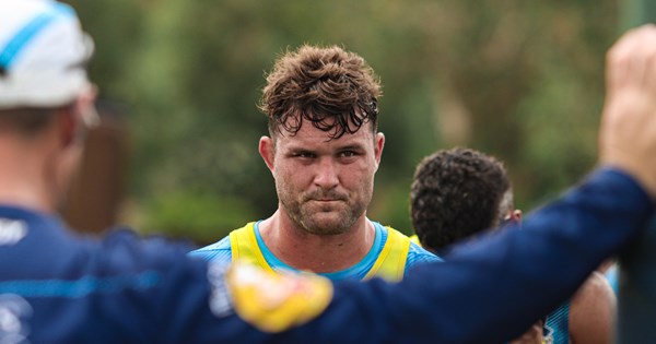 NRL 2023: Titans, Depth discussion: Front row | Titans