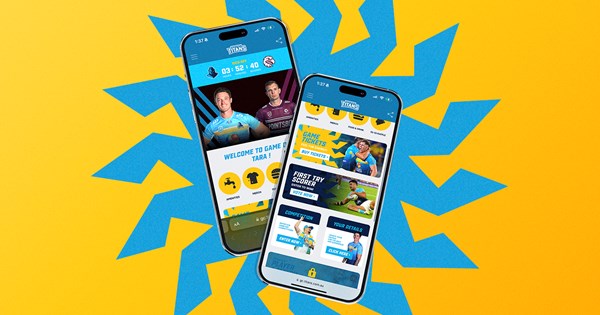 New 'Game Day Hub' launches for Titans fans | Titans