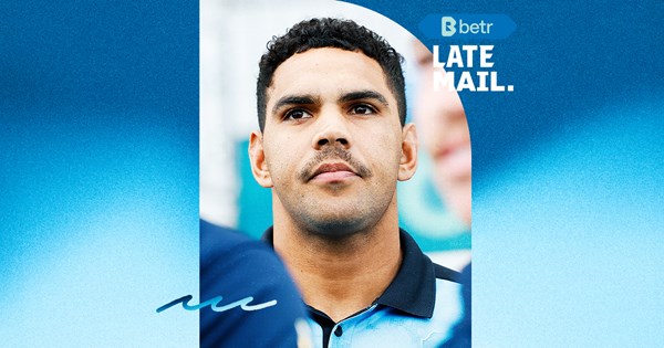 NRL 2025: Titans, Late mail: Hasler shuffles forward pack in milestone ...