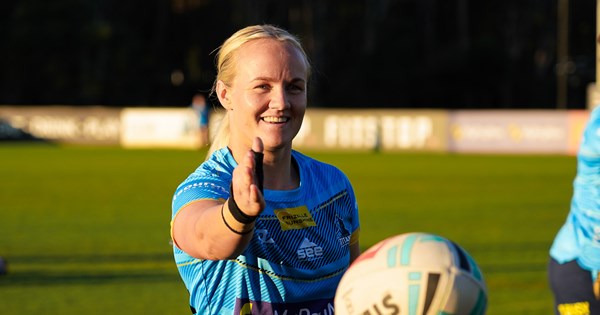NRLW 2023: Titans, Bass jumping for Destiny debut | Titans