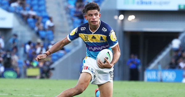 NRL 2022: Titans young guns set for return | Titans