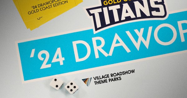 NRL 2024: Titans, 2024 Titans draw revealed | Titans