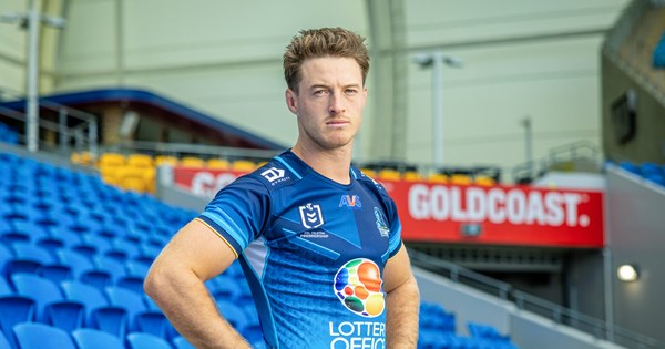 NRL 2025: Titans, The Titans milestones set to be reached in 2025 | Titans