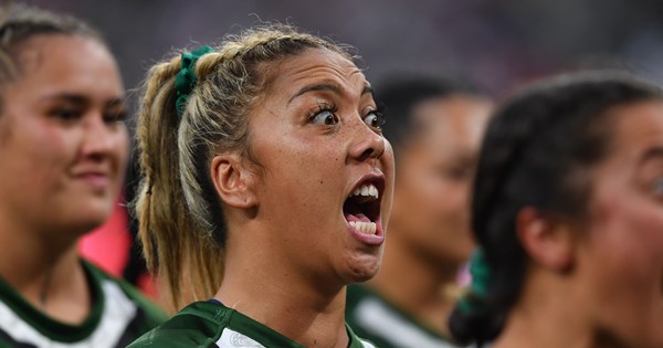 Four Titans named in All Stars teams | Titans