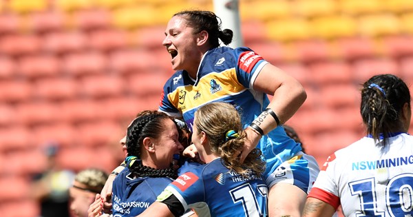 NRL 2022: Titans, NRLW 2022 Season: All you need to know | Titans