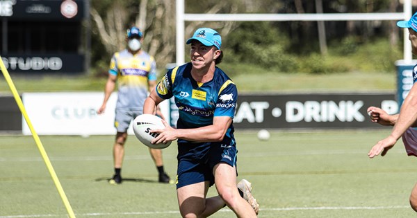 NRL 2022: Titans, 'Super Saturday' at Burleigh beckons for Future ...