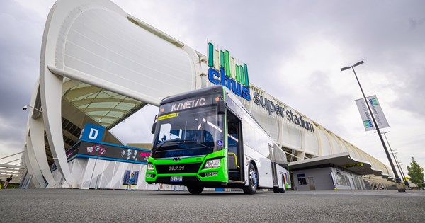 NRL 2025: Titans, Track closures: Plan your journey to Cbus | Titans