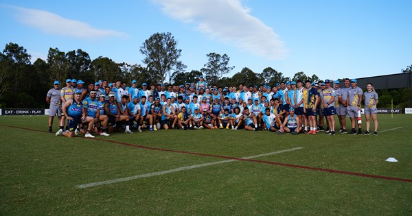 NRL 2022: Titans, | NRL.com