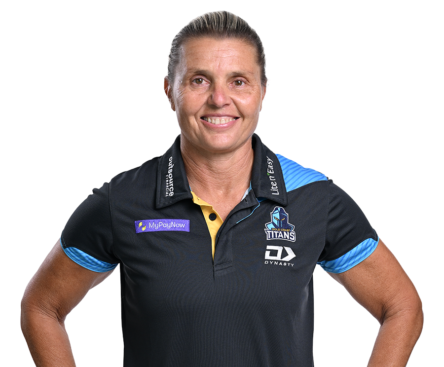 Karyn Murphy | NRL.com