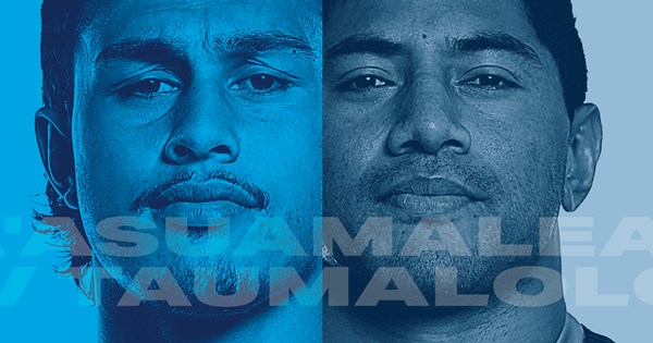 NRL 2021: Titans, Tino and Taumalolo go toe to toe ahead of Queensland ...