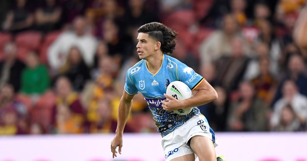 NRL 2022: Titans extend Indigenous round into Qld Derby | Titans