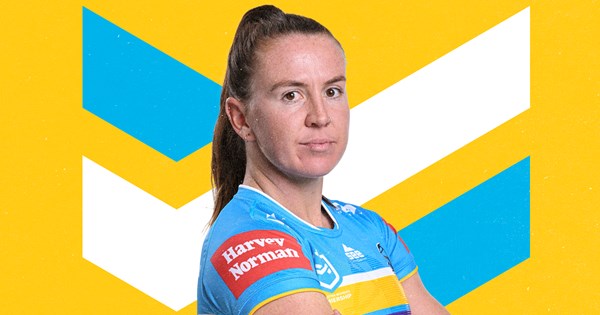 NRLW 2023: Titans, Round 8 team: Finals berth awaits in all-important ...