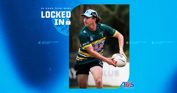 NRL 2025: Titans, Locked in: Injury forces spine shuffle for Storm ...