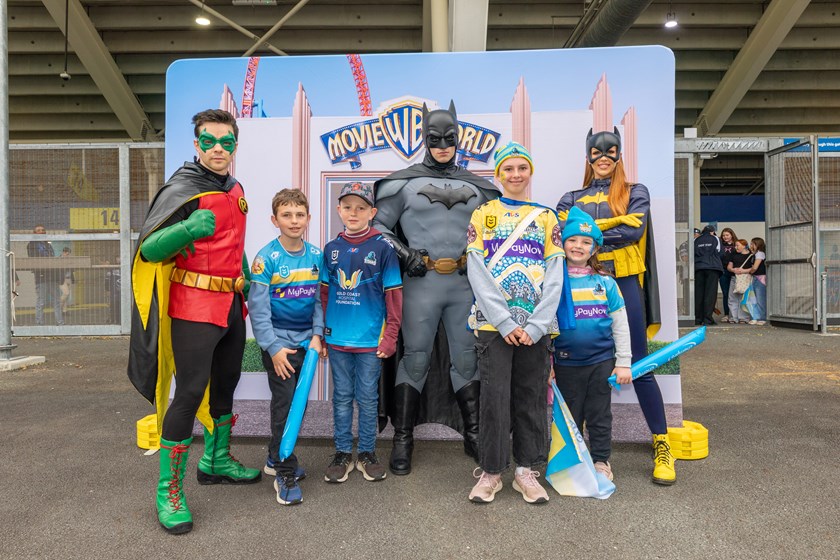 NRL 2026: Titans, School's out, superheroes in: Start the holidays at ...