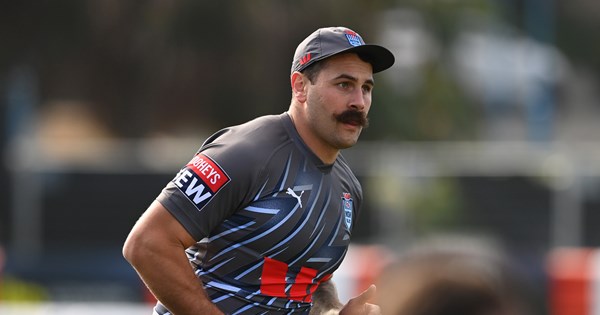 NRL 2024: Titans, 'It's the perfect move': RCG shares why he wants to ...