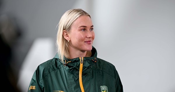 NRLW 2024: Titans, Chapman set for big PM's performance in quest for ...