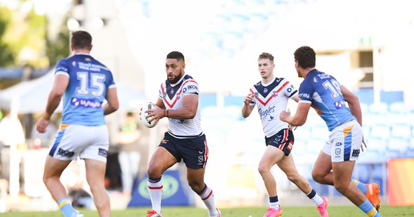 NRL 2021: Titans, 2021 Titans Signings Tracker | Titans