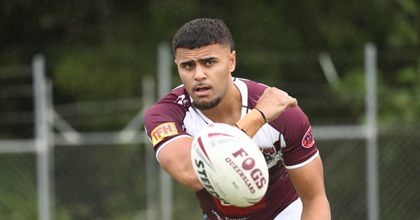 NRL 2023: Titans, Team lists: 10 Titans in action for Rivalry Round ...