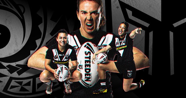 NRL 2022: Rep Round continues with Titans in action for Pacific Tests ...