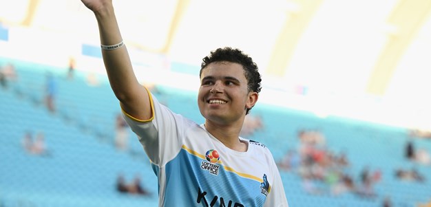 Official website of the Gold Coast Titans | Titans