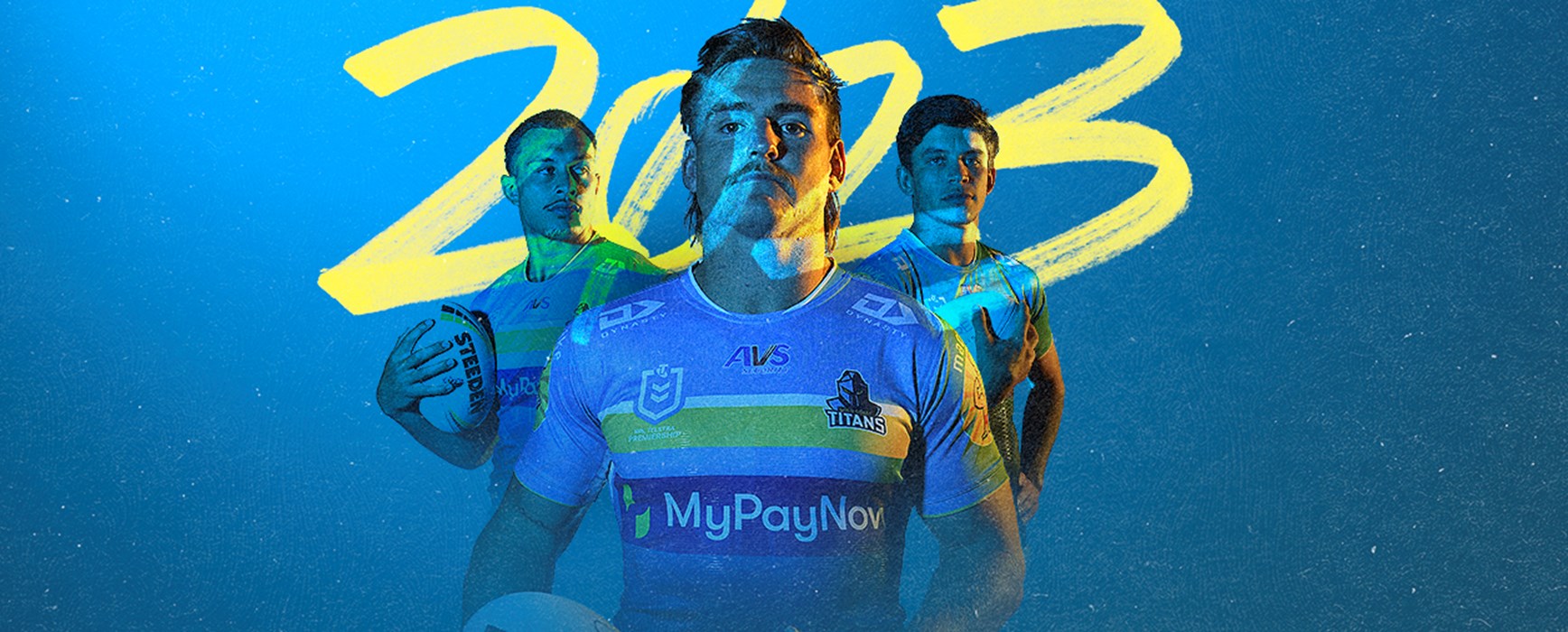 Official website of the Gold Coast Titans | Titans