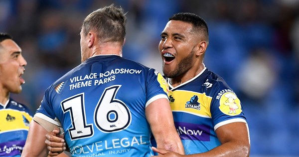 NRL 2023: Titans, Your 2023 Gold Coast Titans | Titans