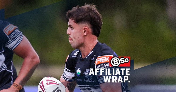 NRL 2023: Titans, Affiliate wrap: Tweed got Sexy back | Titans