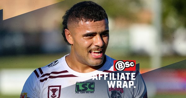 NRL 2023: Titans, Affiliate wrap: Jets takedown sets up top of the table showdown | Titans