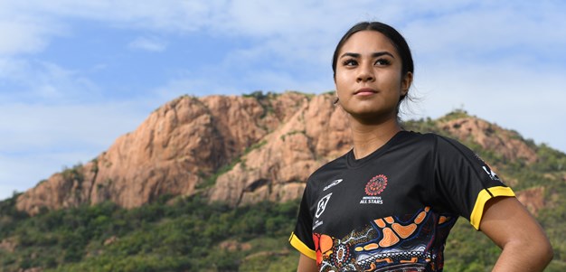 Official BMD Premiership profile of Jasmine Peters for Mackay Cutters ...