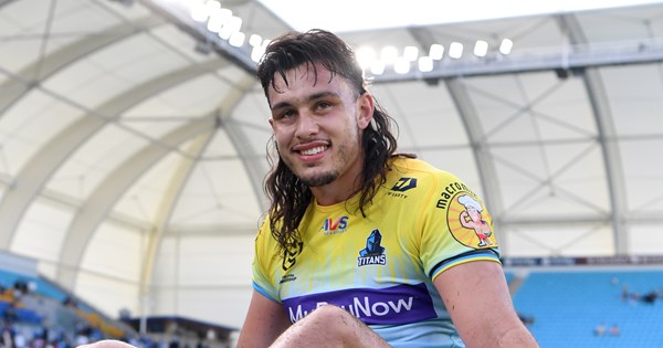 NRL 2023: Titans, PBM contenders: Is the stage set for a Tino triple ...