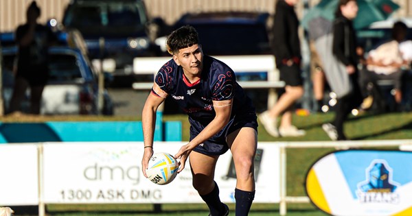 NRL 2024: Titans, Exciting program ahead for Kinetic Titans Schools ...