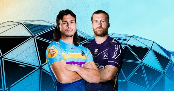 NRL 2023: Titans, Meet the team in Melbourne and join the legion | Titans