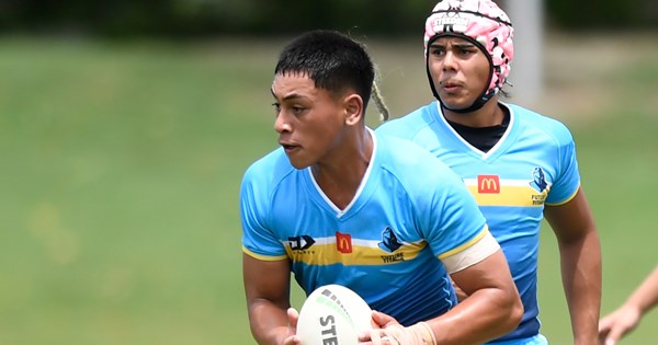 JTS 2025 | Page 4 | League of Titans