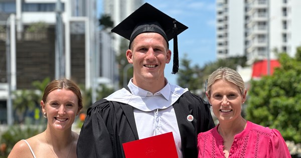 NRL 2024: Titans, Liyou celebrates incredible achievement after pre ...