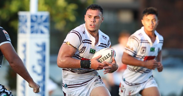 NRL 2023: Titans, Eyes on the prize: Burleigh and Tweed kick-off ...
