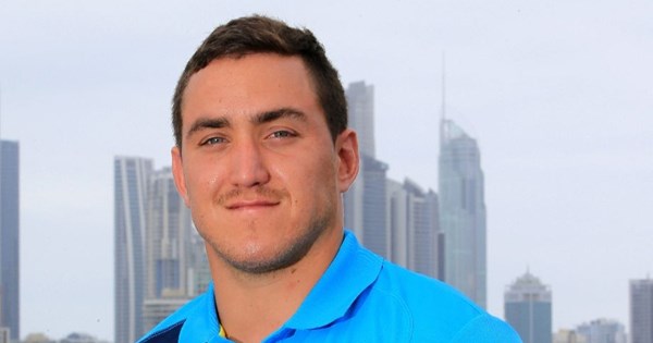 JD: We have to speak out | Titans