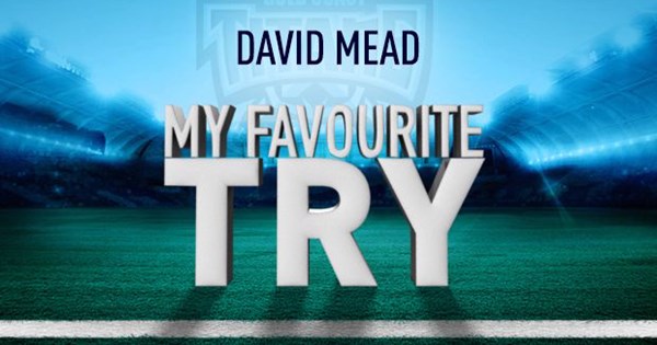 Mead for Speed: My favourite try | Titans