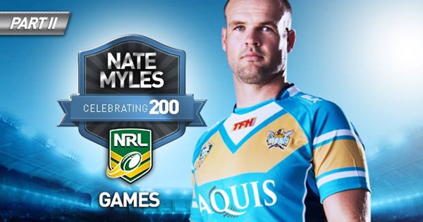 On the NRL learning curve | Titans