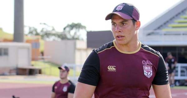 Young Titans making Wright moves | Titans