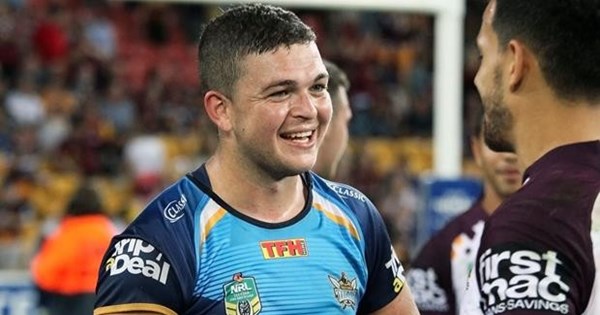 Taylor signing most important in Titans history | Titans