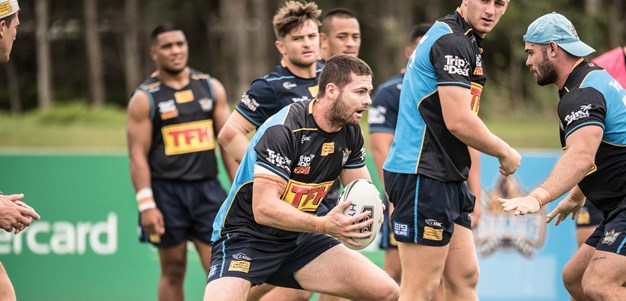 The official site of the Gold Coast Titans - Titans.com.au - Titans