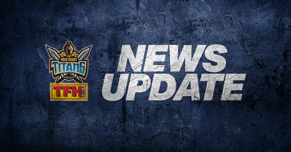 Phil Moss Appointed as Head of Football | Titans