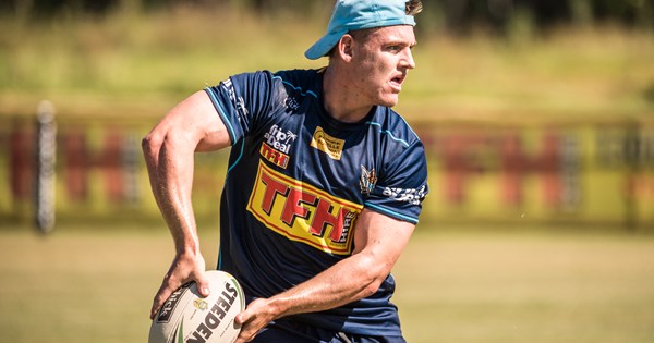 Big changes to Titans side | Titans