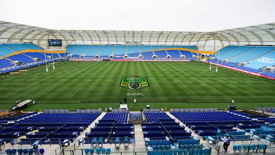 Official website of the Gold Coast Titans - Titans