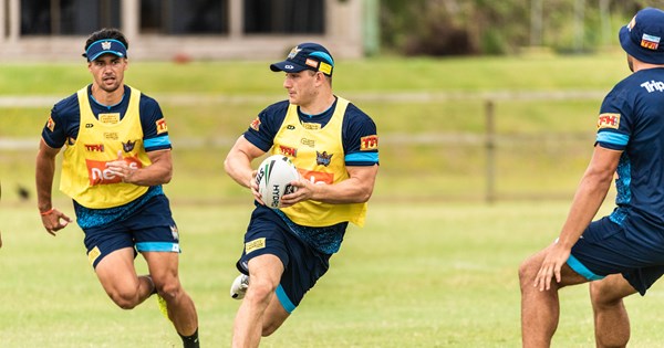 Titans in action this weekend | Titans