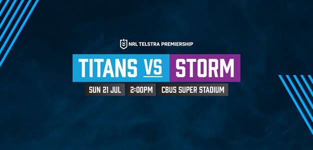 Official website of the Gold Coast Titans - Titans