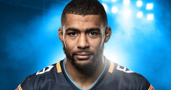 New Titan Kallum was always keen on joining Coast | Titans